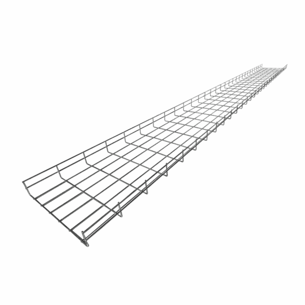 Delta Cable Trays – Powering the Future with Reliable Cable Solutions