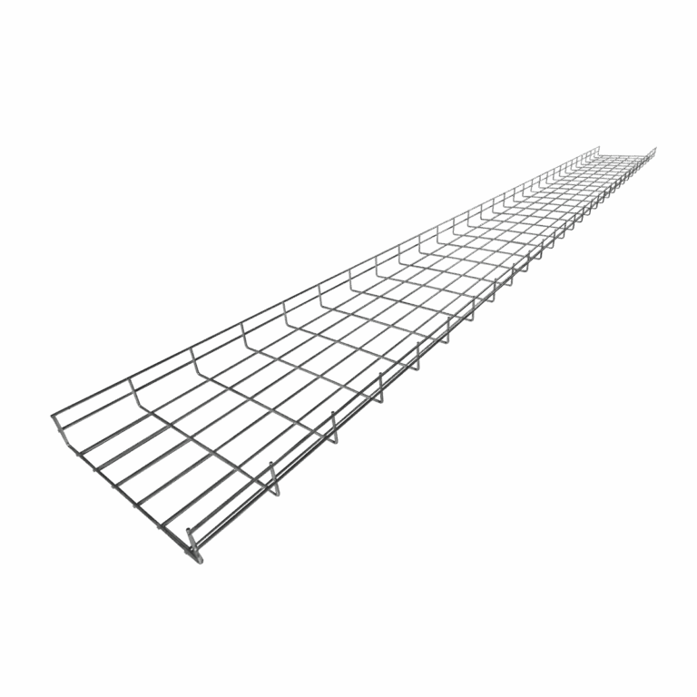 Delta Cable Trays – Powering the Future with Reliable Cable Solutions