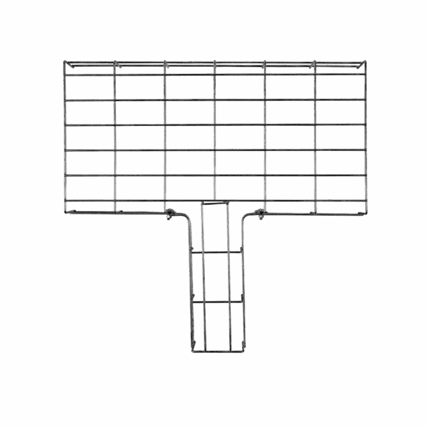 Delta Basket Trays – Delta Cable Trays