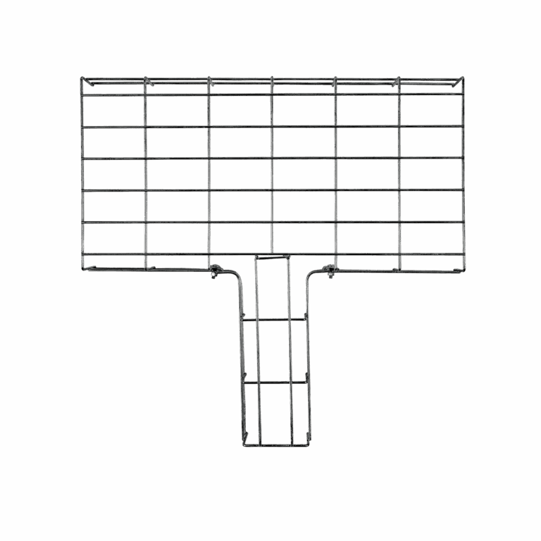 Delta Basket Trays – Delta Cable Trays