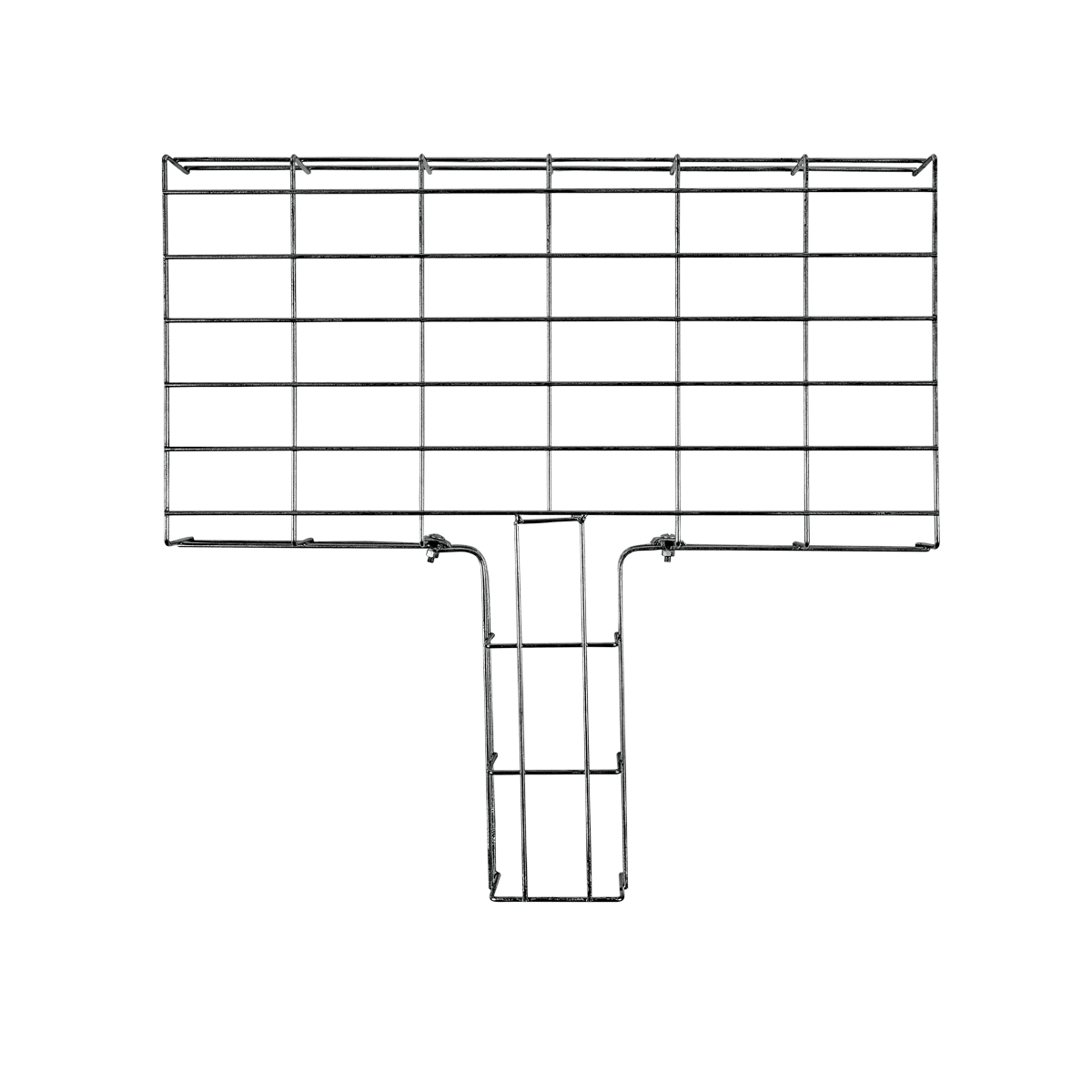 Delta Basket Trays – Delta Cable Trays