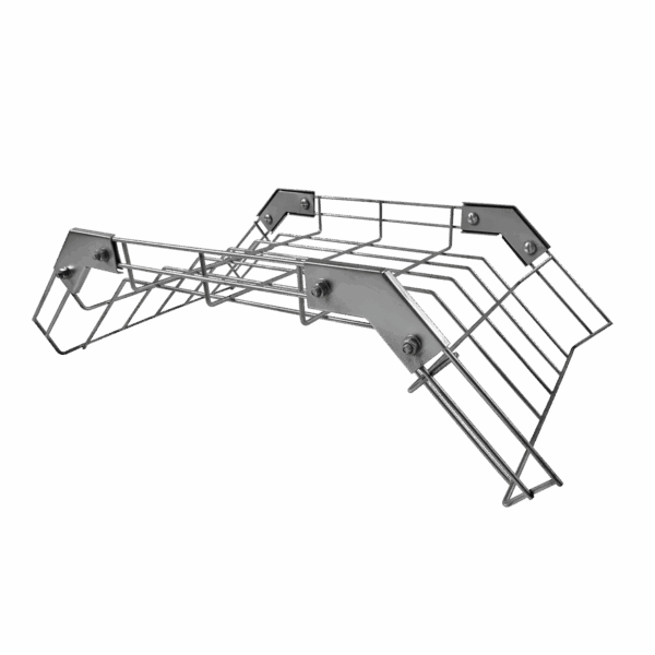 Delta Basket Trays – Delta Cable Trays