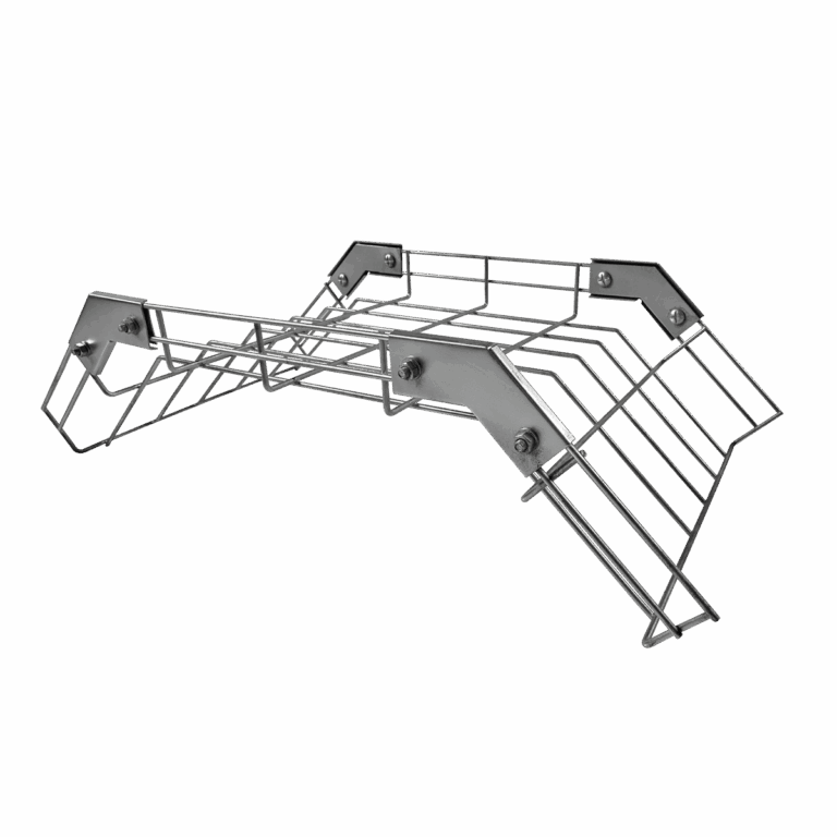 Delta Basket Trays – Delta Cable Trays
