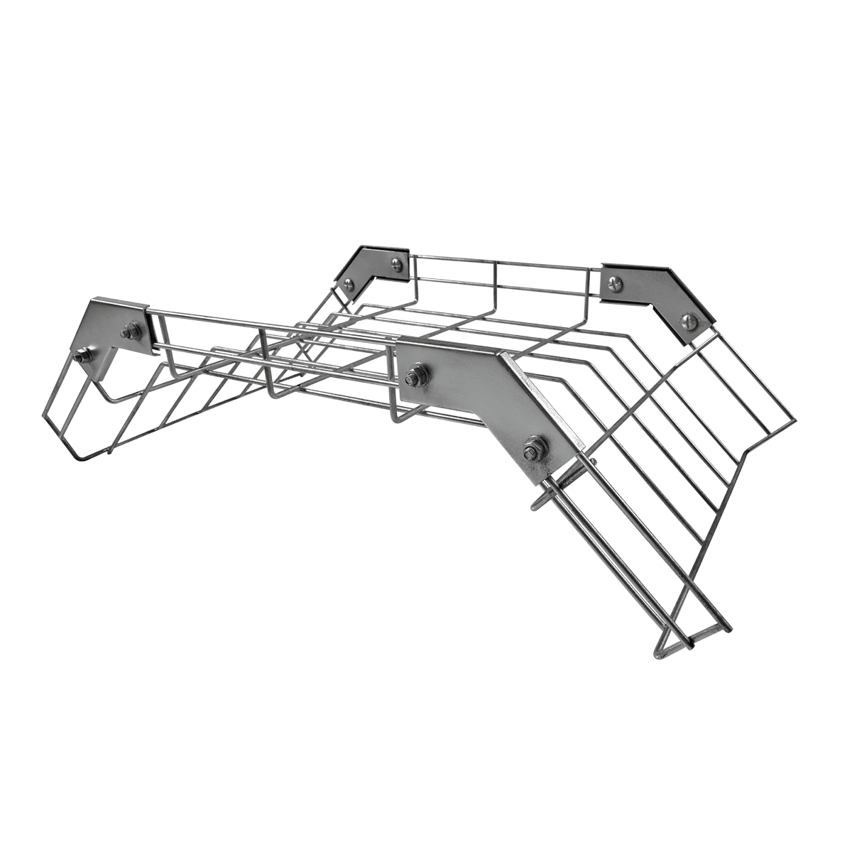 Delta Basket Trays – Delta Cable Trays