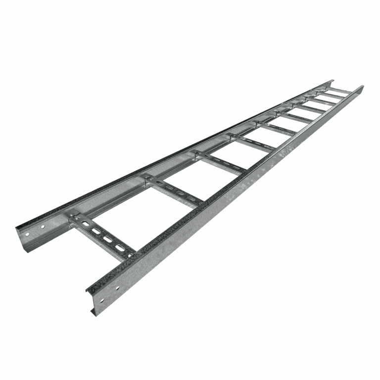 Delta Cable Ladder – Delta Cable Trays