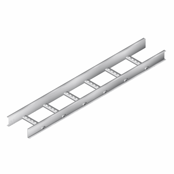 Delta Cable Ladder – Delta Cable Trays