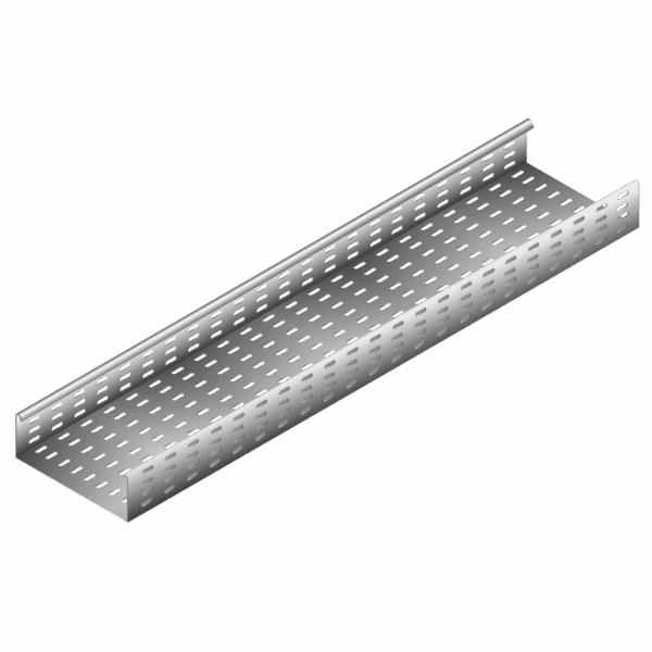 Delta Cable Trays – Powering the Future with Reliable Cable Solutions