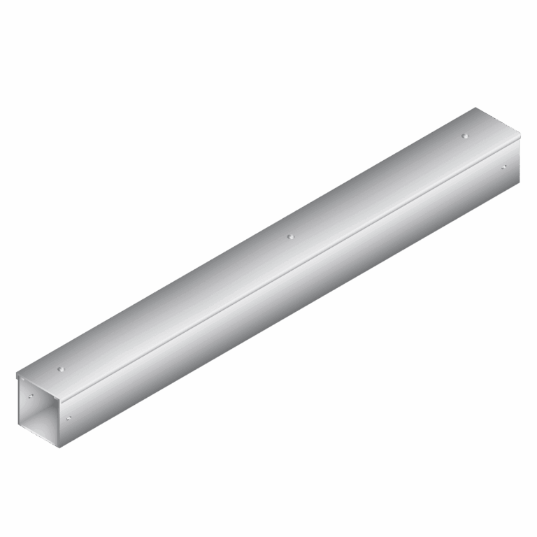 Delta Cable Trays – Powering the Future with Reliable Cable Solutions