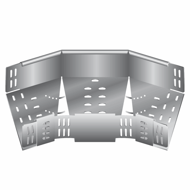 Delta Cable Tray Fittings – Delta Cable Trays