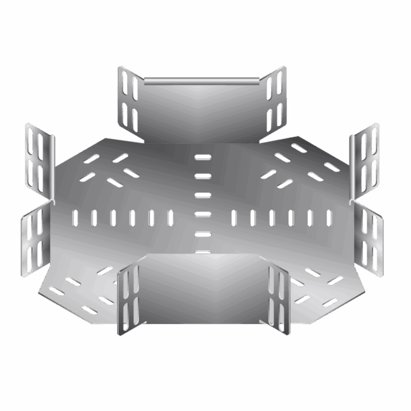 Delta Cable Tray Fittings – Delta Cable Trays