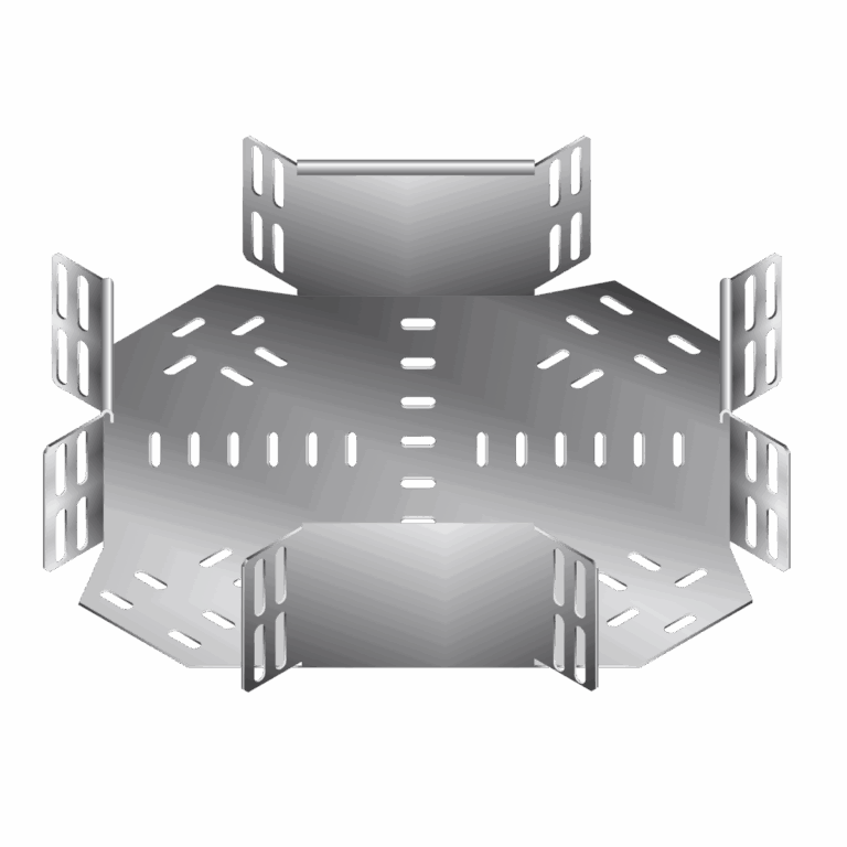 Delta Cable Tray Fittings – Delta Cable Trays