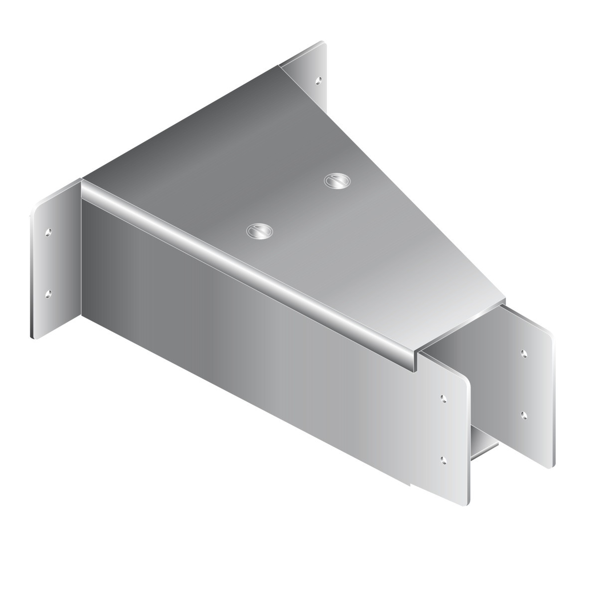 Delta Cable Trunking Fittings – Delta Cable Trays