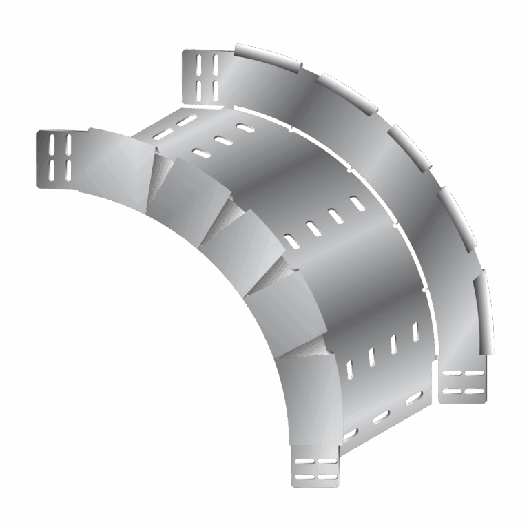 Delta Cable Tray Fittings – Delta Cable Trays
