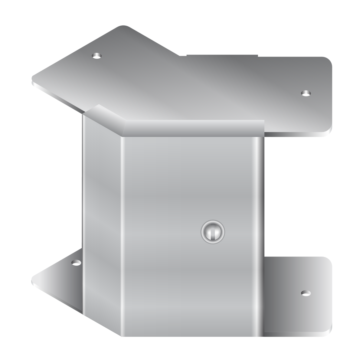 Delta Cable Trunking Fittings – Delta Cable Trays