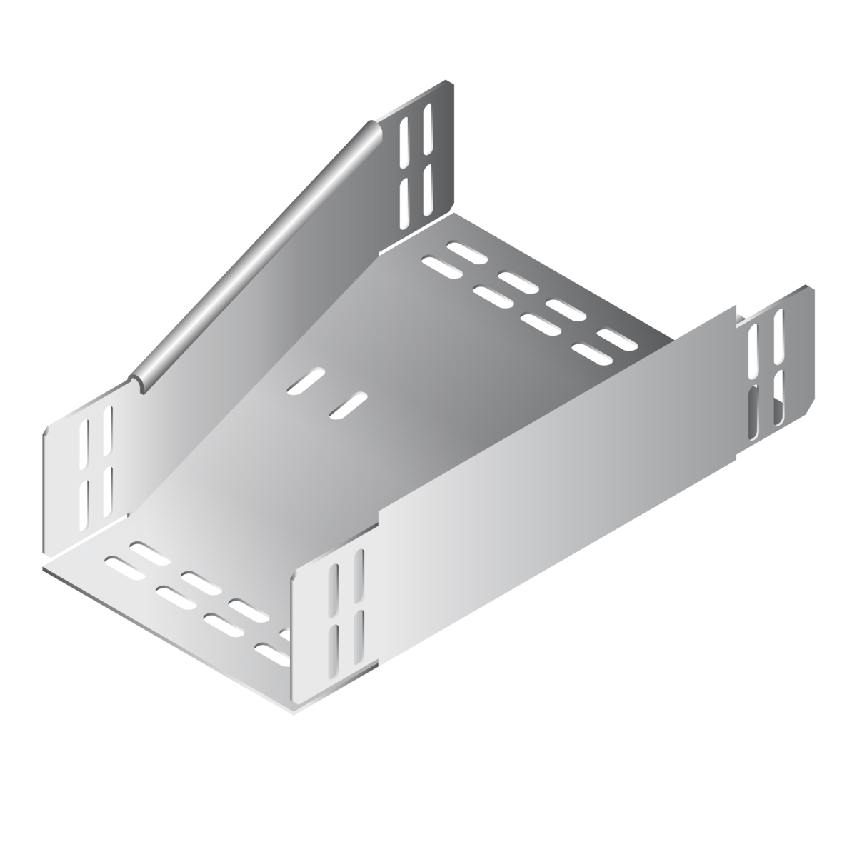 Delta Cable Tray Fittings – Delta Cable Trays