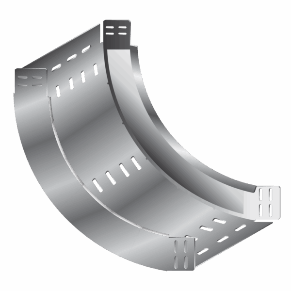 Delta Cable Tray Fittings – Delta Cable Trays