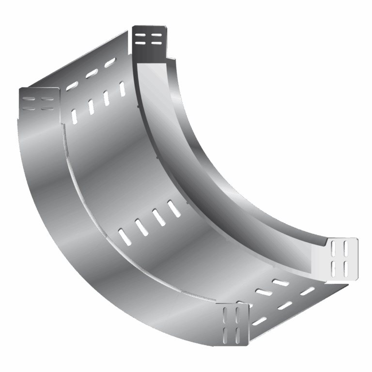 Delta Cable Tray Fittings – Delta Cable Trays