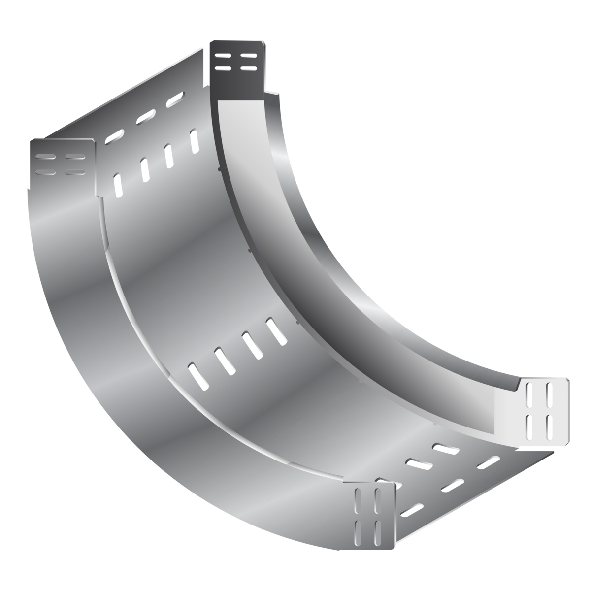 Delta Cable Tray Fittings – Delta Cable Trays
