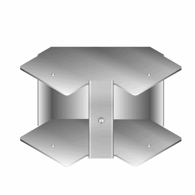 Delta Electrical Boxes – Delta Cable Trays