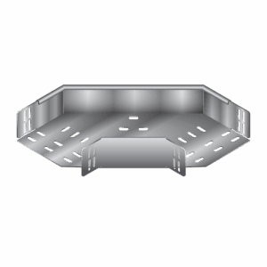 Delta Cable Tray Fittings – Delta Cable Trays
