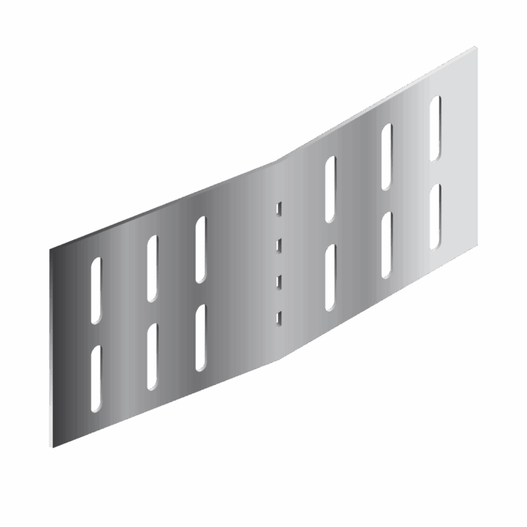 Delta Cable Tray Fittings – Delta Cable Trays