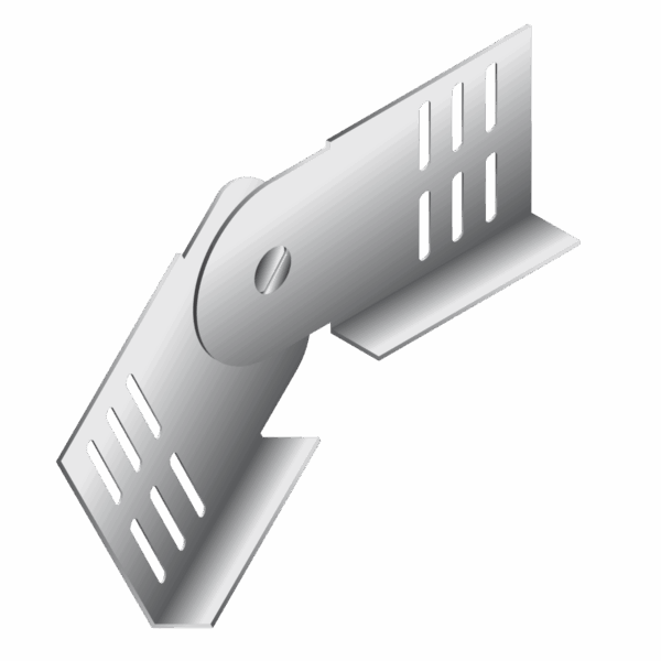 Delta Cable Tray Fittings – Delta Cable Trays