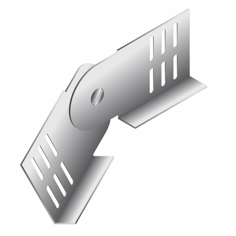 Delta Cable Tray Fittings – Delta Cable Trays
