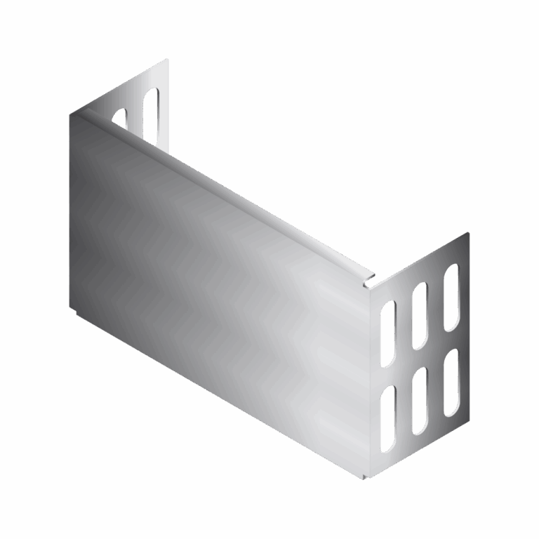 Delta Cable Tray Fittings – Delta Cable Trays