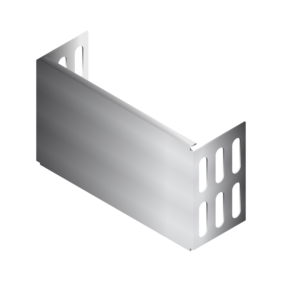 Delta Cable Tray Fittings – Delta Cable Trays