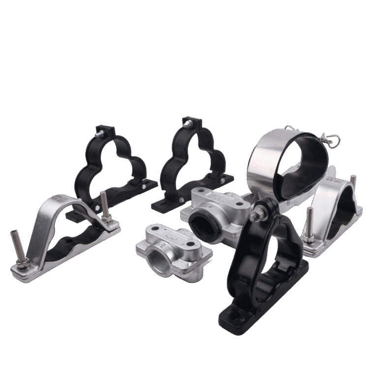 Delta Cable Cleats – Delta Cable Trays