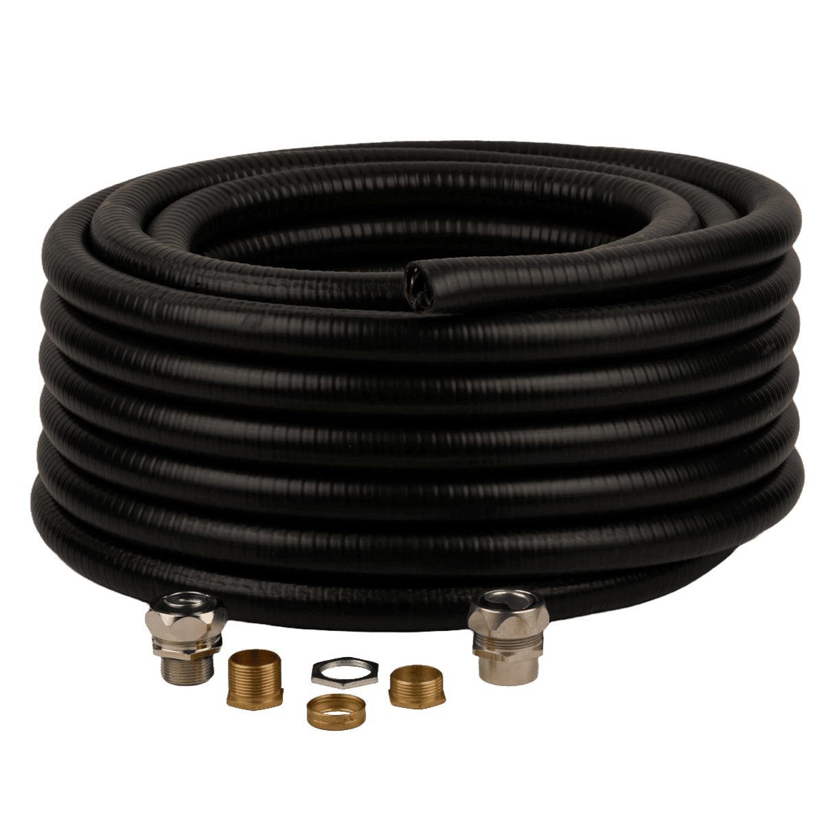 Delta Flexible Conduits – Delta Cable Trays