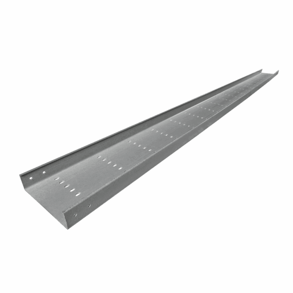 Delta Cable Trays – Powering the Future with Reliable Cable Solutions