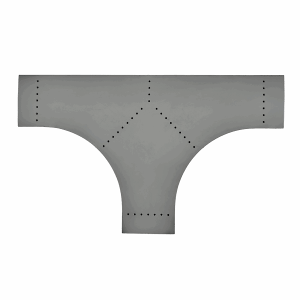 Delta GRP Cable Trays – Delta Cable Trays