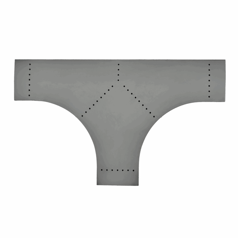 Delta GRP Cable Trays – Delta Cable Trays