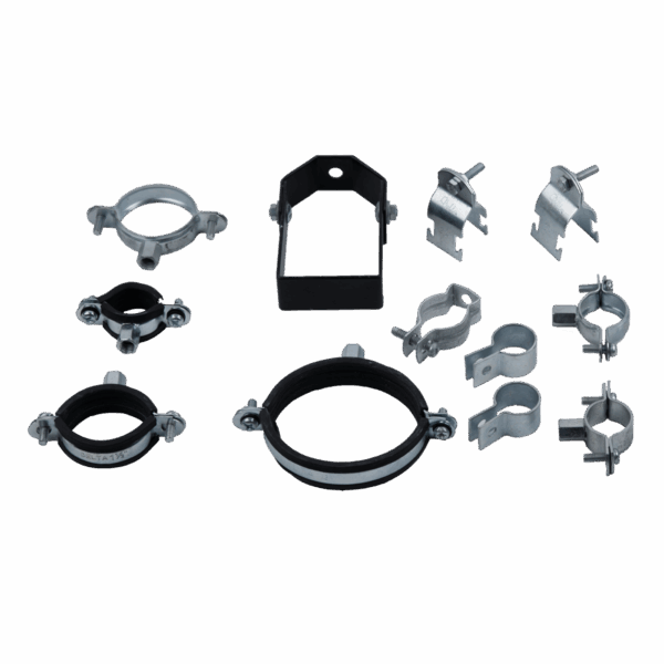 Delta Electrical Boxes – Delta Cable Trays