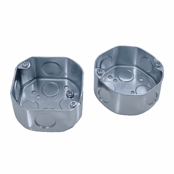 Delta Electrical Boxes – Delta Cable Trays