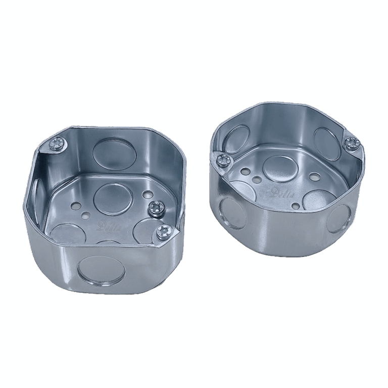 Delta Electrical Boxes – Delta Cable Trays