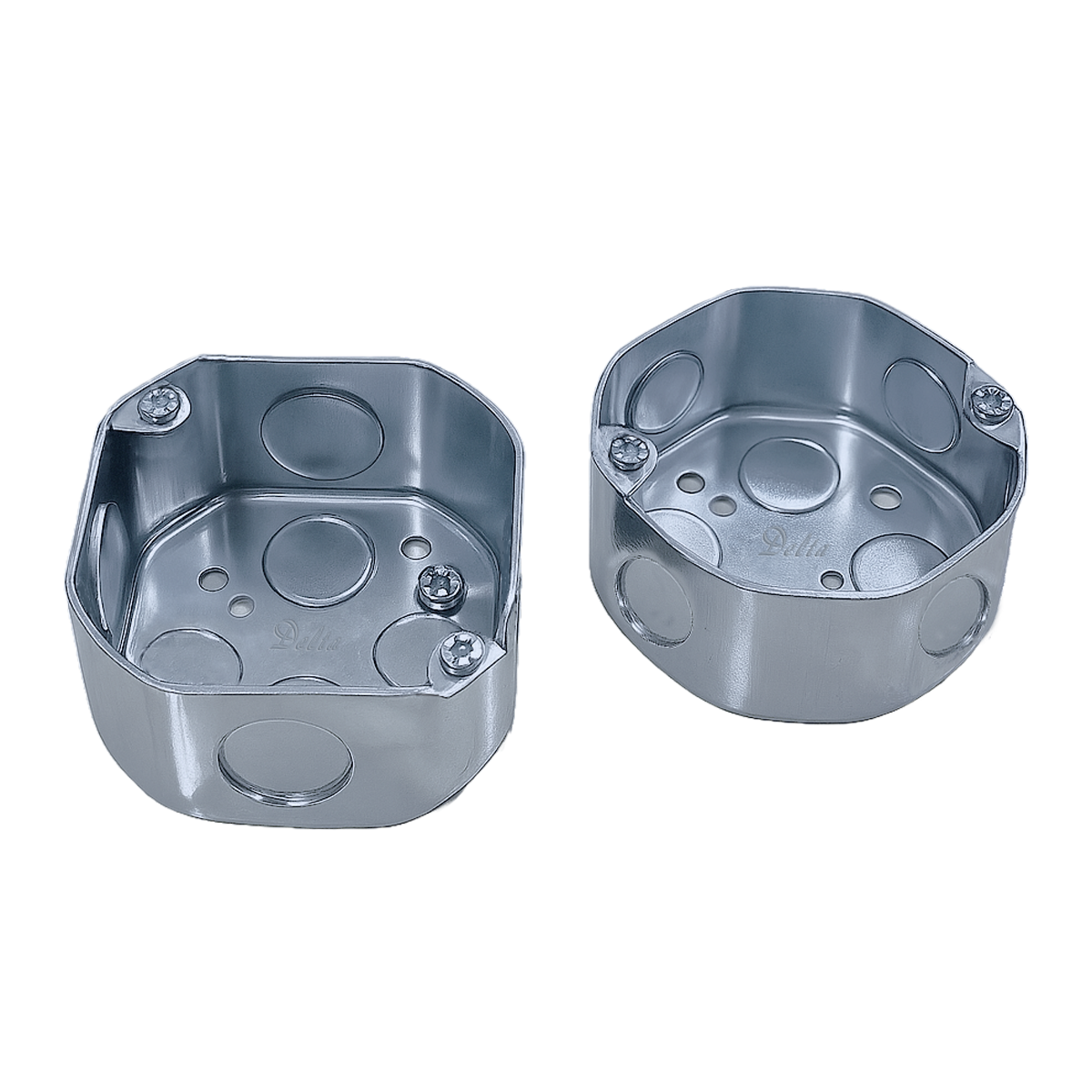 Delta Electrical Boxes – Delta Cable Trays