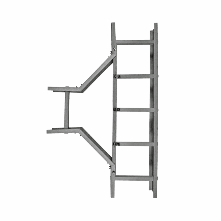 Delta Cable Trays – Powering the Future with Reliable Cable Solutions