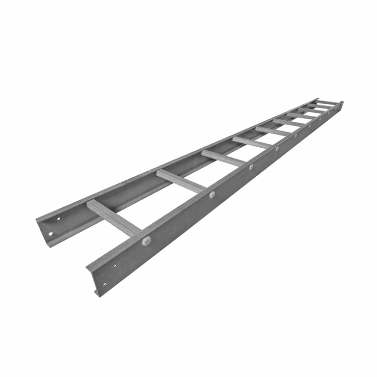 GRP Cable Ladder – Delta Cable Trays