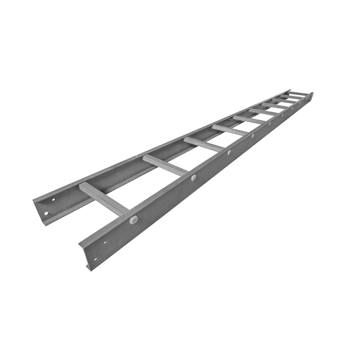 GRP Cable Ladder – Delta Cable Trays