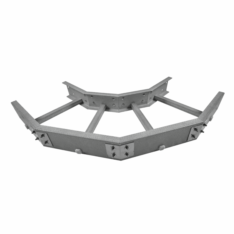 GRP Cable Ladder – Delta Cable Trays