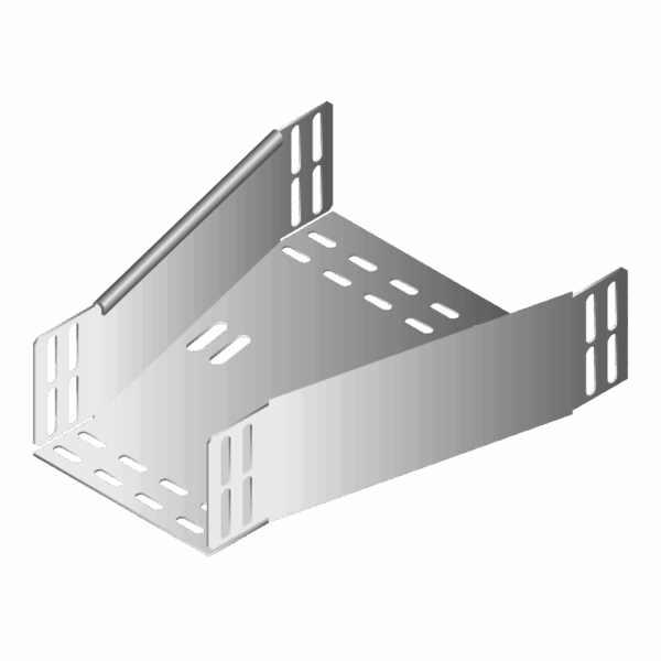 Delta Cable Tray Fittings – Delta Cable Trays