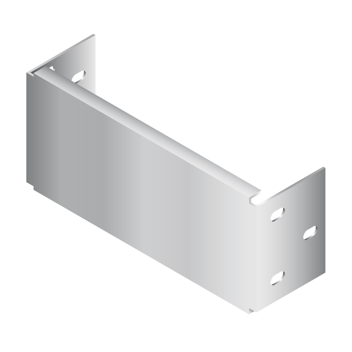 Delta Ladder Fitting – Delta Cable Trays