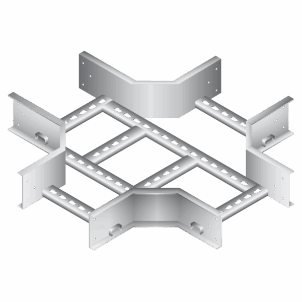 Delta Cable Tray Fittings – Delta Cable Trays