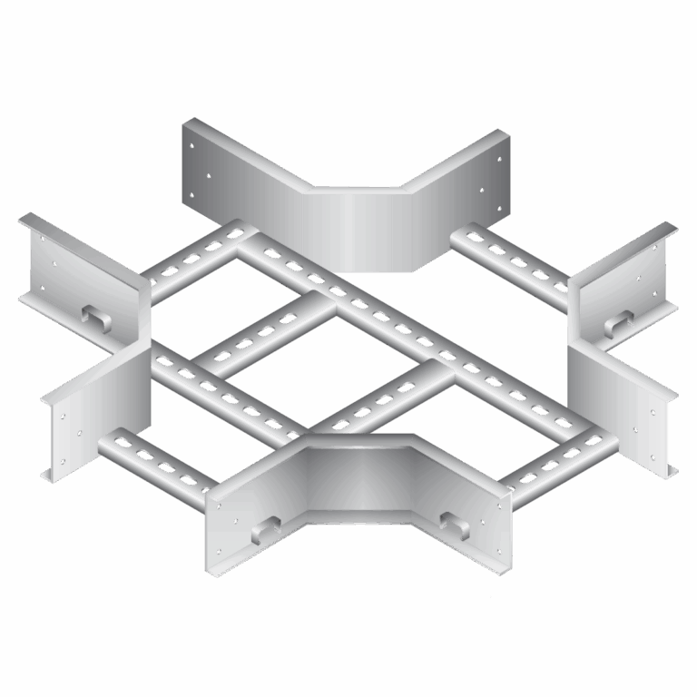Delta Electrical Boxes – Delta Cable Trays